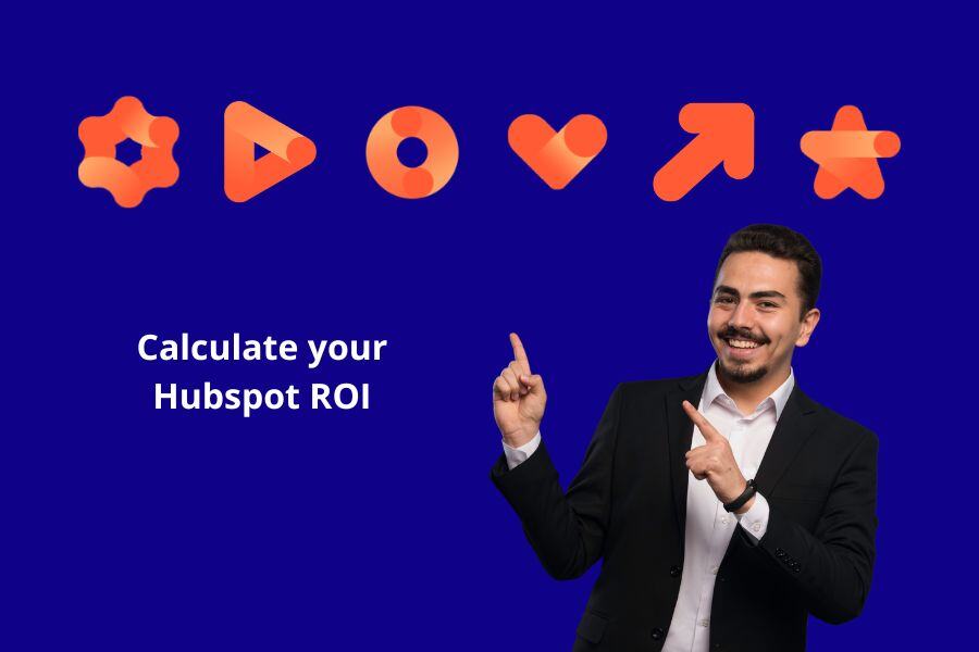 Calculate your Hubspot ROI | Upperscore